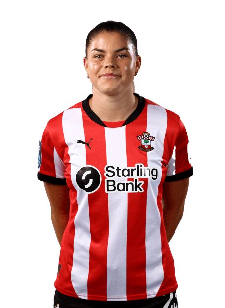 Megan Collett Southampton Fc Official Site