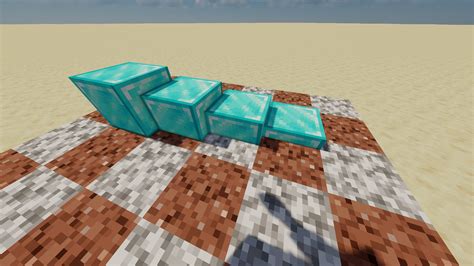 Free Blocks Datapack Minecraft Data Pack