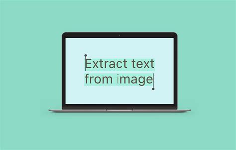 A Comprehensive Guide To Efficient Text Extraction