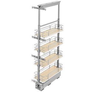 Rev A Shelf Cabinet Organizers PullsDirect Com