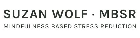 Suzan Wolf Achtsamkeitskurse Und Mbsr In Mannheim Und Online