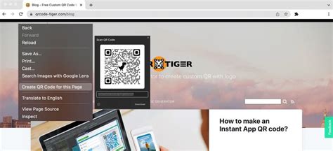What To Know About Bing QR Code Free Custom QR Code Maker And Creator With Logo