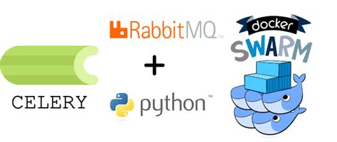 Creating A Truly Distributed Microservice Architecture With Celery And