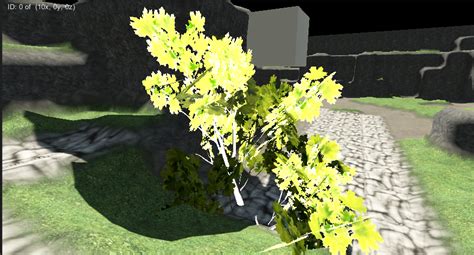 Beyond The Minds Eye Game Update Iteration Part 1