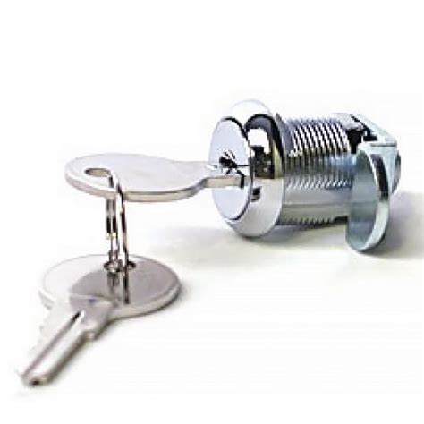 Dsc L 1 Intrusion Detection Keypad Cabinet Lock 2 Keys