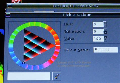 Mikronauts Com Banana Pi Pro TFT LCD Module Review