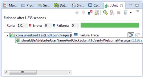 Javaskool Selenium WebDriver Web Application Testing Selenium