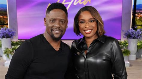 Blair Underwood On Missed Dreamgirls Role The One That Got Away
