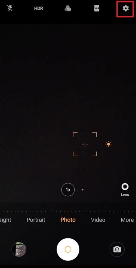 10 ways to fix android camera qr code not working techcult