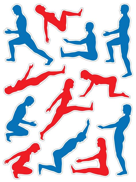 Sex Position Magnets Book Summary Video Official Publisher Page Simon Schuster