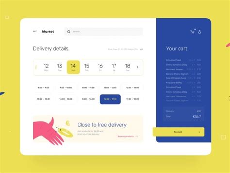 Ui Ux Design For Mobile App Upwork