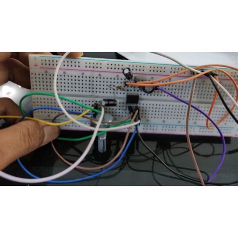 Jual Kit Amplifier Mini Ic Lm386 Woofer Speaker 2 Inch Shopee Indonesia