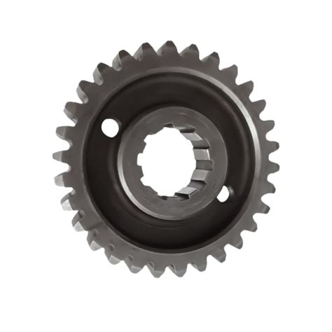 스테인리스 스틸 스퍼 기어 Richconn