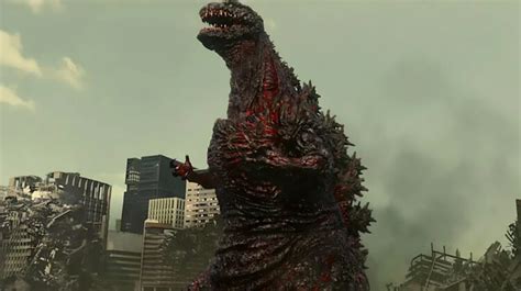 The Cinematheque Shin Godzilla