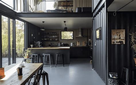 Shipping Container Colours A Guide To Container Ral Codes