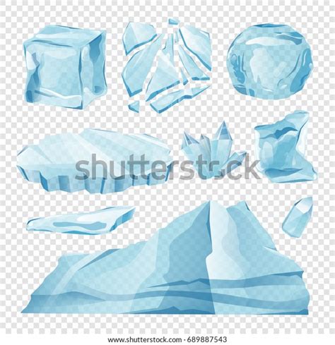 Broken Ice Cube Over 708 Royalty Free Licensable Stock Illustrations Drawings Shutterstock