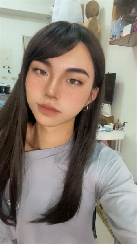大家會喜歡意式美人嗎 偽娘板 Dcard
