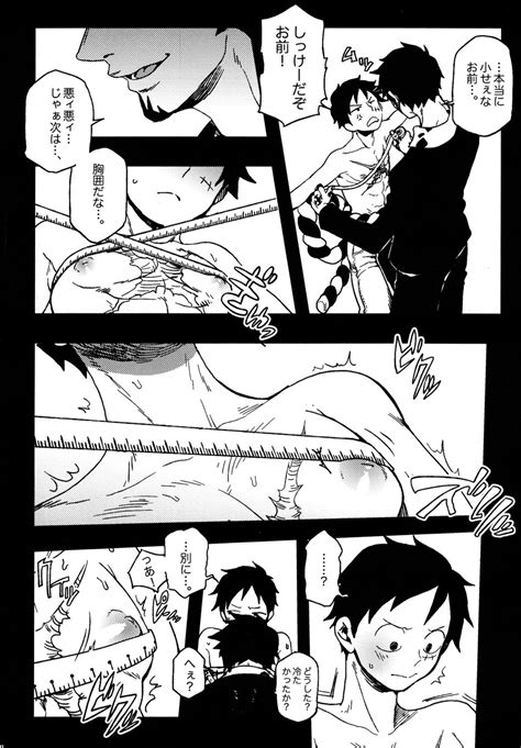 [s y yumiya] golden time one piece dj [jp] myreadingmanga