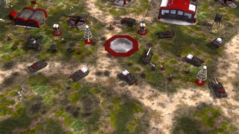 Soviet Flame Tank Image Candc Red Alert Redux Mod For Candc Generals