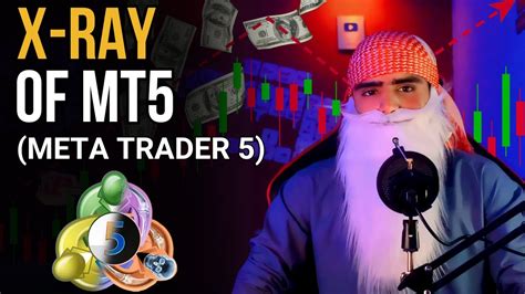 Mt5 Explained Easiest Metatrader 5 Tutorial For Beginners Fx Baba Youtube