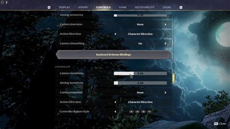 How To Fix Scroll Wheel Bug Enshrouded The Nature Hero