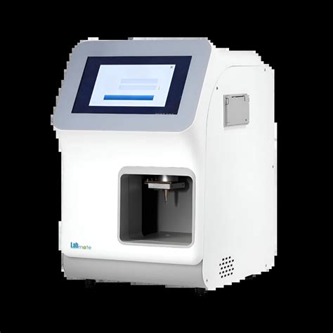 Freezing Point Osmometer Lmfpo A100 Labmate