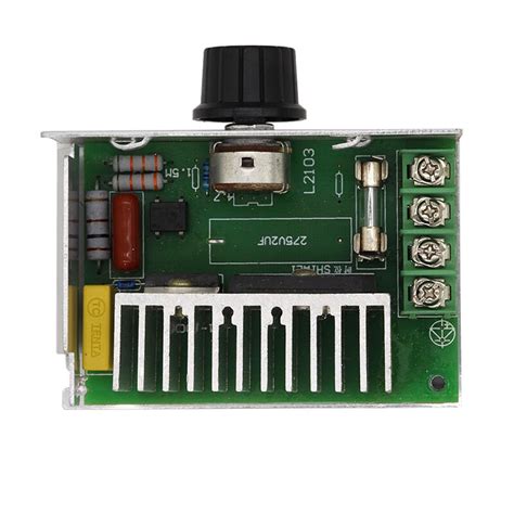 Input Ac V Output Dc V Pwm Controller Bor Vicedeal