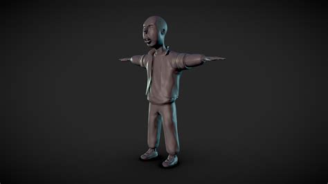 Porn Viewer Download Free 3d Model By Tkkjee [168485b] Sketchfab