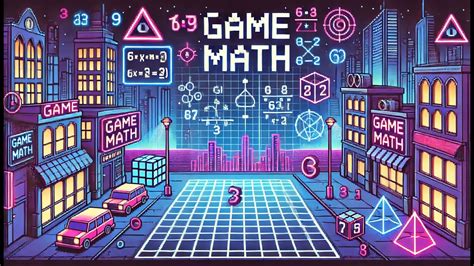 데카르트 좌표계 Youtube