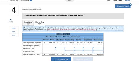 solved chapter 24 homework i saved help save and exit submit
