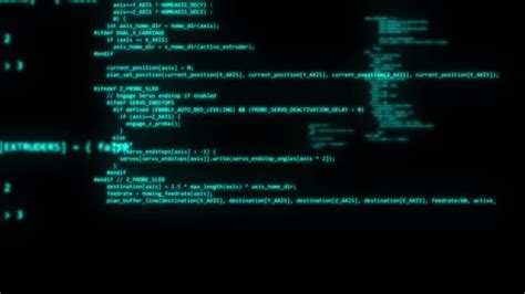 Computer Programming Code Typing Hacker Programmer Coder Application
