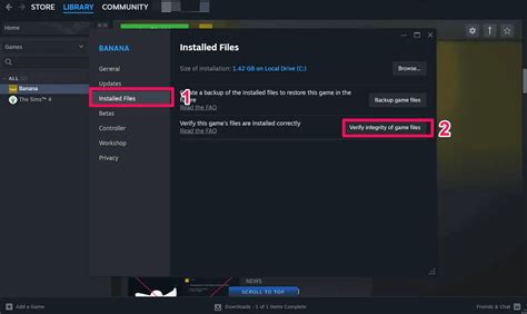 How To Fix Corrupt Update Files Error On Steam Easy Methods