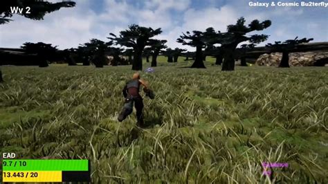 Bryan Sealy On Linkedin Unrealengine Indiegamedev Indiedeveloper Indiegame Share Fantasy