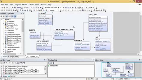 Modificar Tabla Sql Server Cios