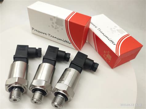 Pressure Transducer 0 To 40 Bar 0 10 Volt G 1 4 Pressure Transducer 4 20 Ma Steam Pressure