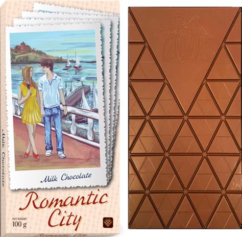 Торговый Дом Шоколада