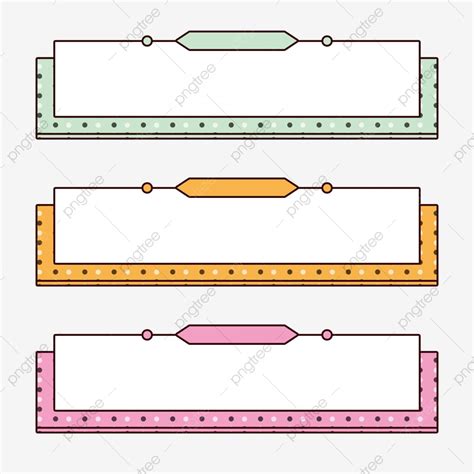 รูปกล่องชื่อเรื่อง Png กล่องชื่อเรื่อง Png หัวข้อ ฟองกล่องภาพ Png และ Psd สำหรับดาวน์โหลด