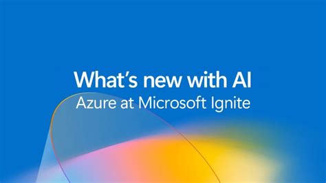 Education For Microsoft Azure On Linkedin Ai Azurepaas Microsoftazure Microsoftignite