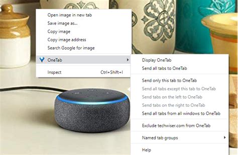 How To Use OneTab Extension Effectively TechWiser