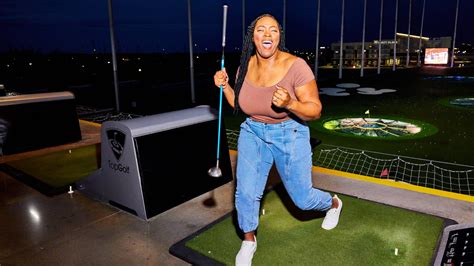 Golf Party Venue Sports Bar And Restaurant Topgolf Birmingham
