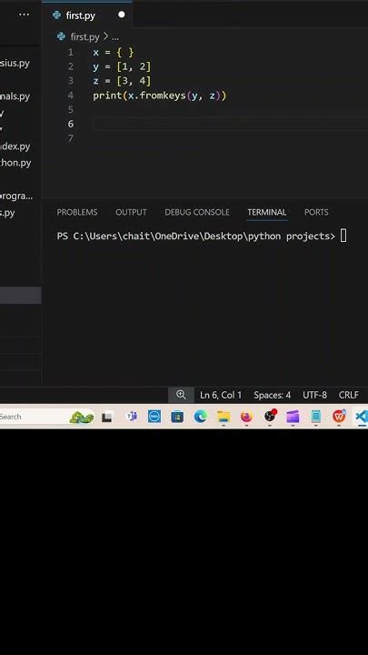 Python Coding Challenge 231shorts Shortsfeed Coding Python