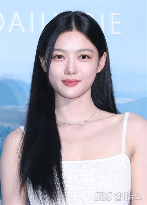 [e포토] 김유정 맑고 깨끗한 미모