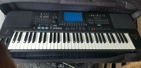 Technics Sx Kn3000 Arranger Keyboard Local Pickup Only Amplify Your