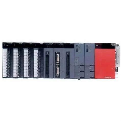 5a modular programmable logic controllers 250 v at best price in new delhi
