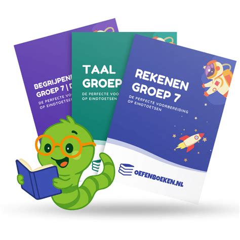 Taal Groep 7 Oefenen Uitleg Tips En Werkbladen