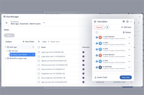 Digital Ai Continuous Testing Scalable App Testing