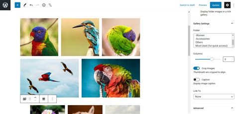 Filebird Review 2021 A Plugin That Enhances The Wp Media Library