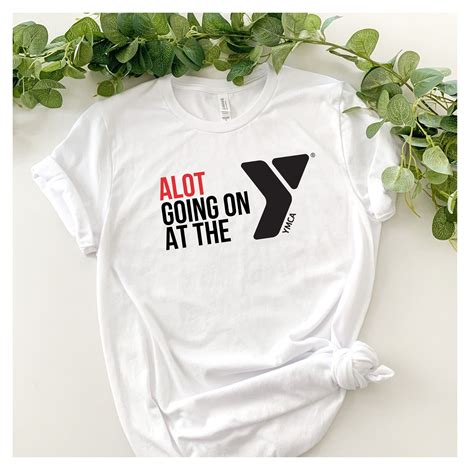 YMCA Shirt YMCA Subtle Swift Shirts Self Growth Shirt YMCA Fitness Motivational Shirt