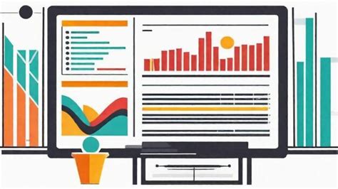 Premium Photo Visualizing Data For Better Understanding