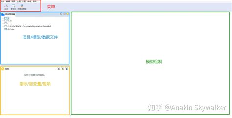 在smartpls中建立结构方程模型 知乎